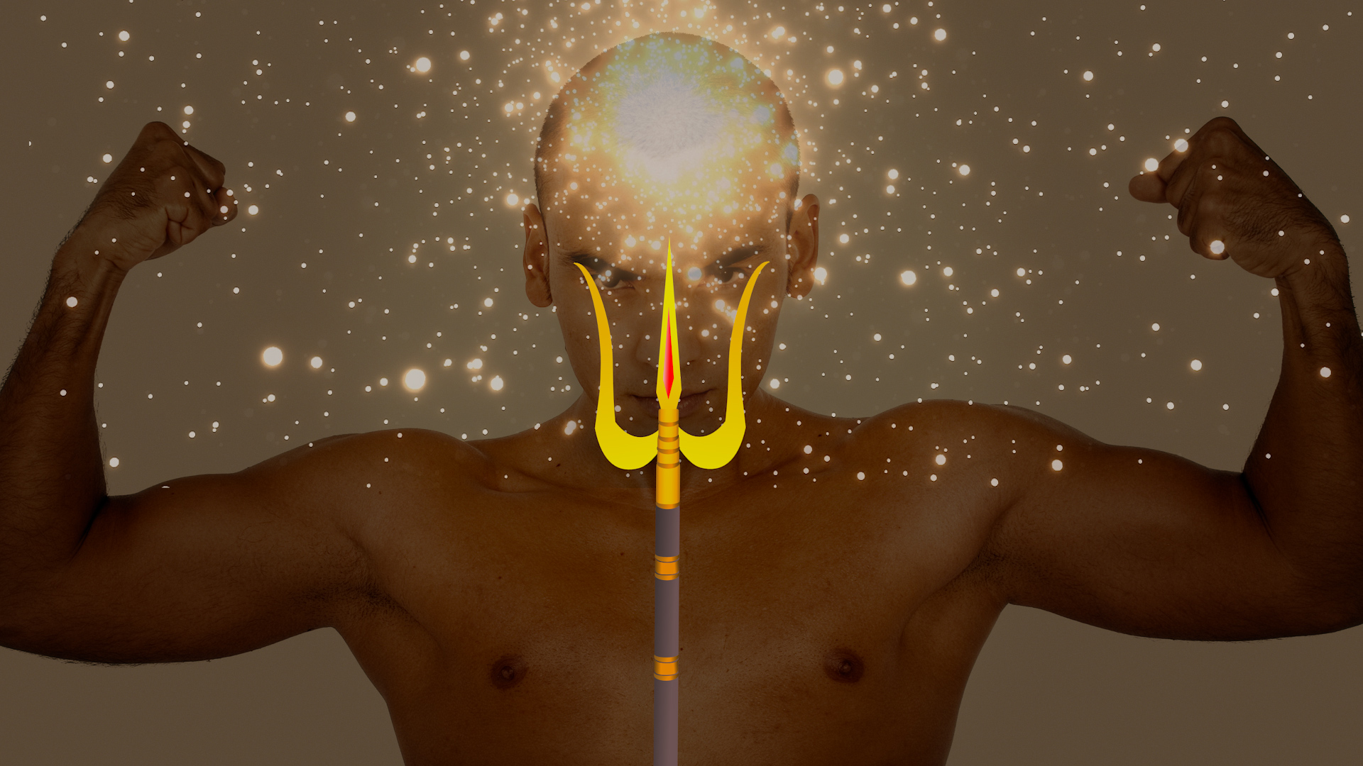 Superhuman Formula for sharp Mind and Superior Memory Power