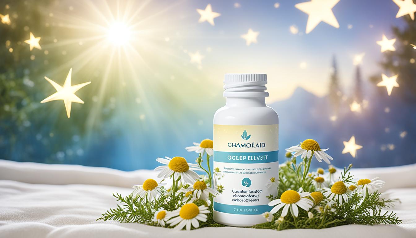 Discover Relief Factor Sleep: A Gentle Path to Restful Nights