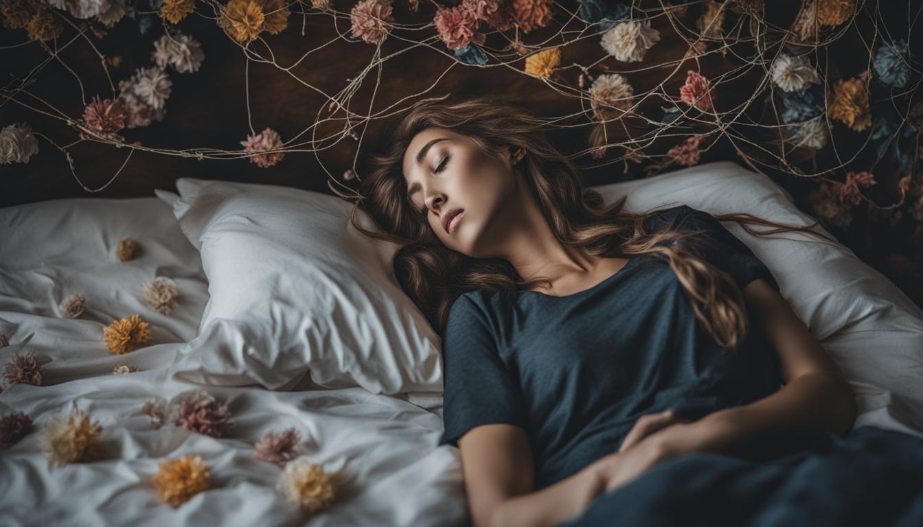 Unraveling 13 Harmful Overthinking Effects on Body Health