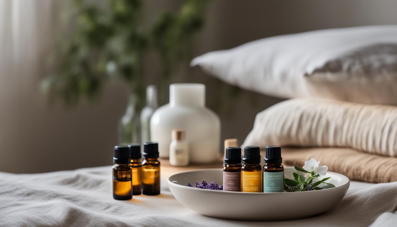 06 Best Essential Oils for Relaxation | Find Serenity Now