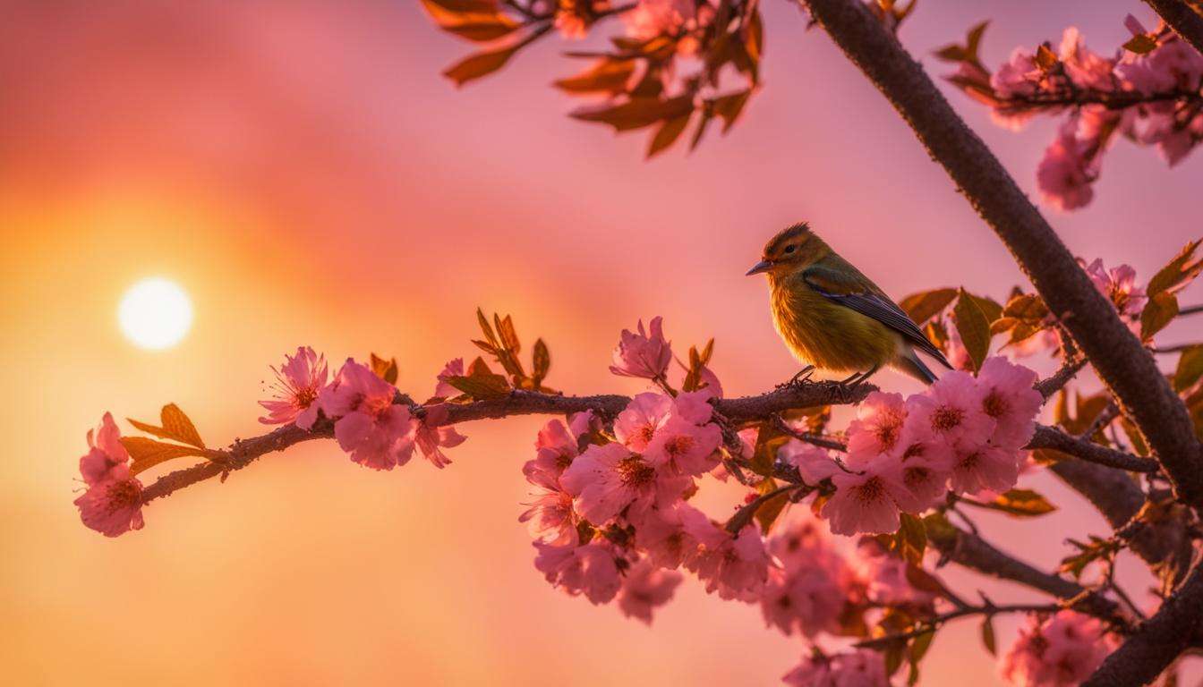10 Inspiring Good Morning Blessings for a Fresh Start