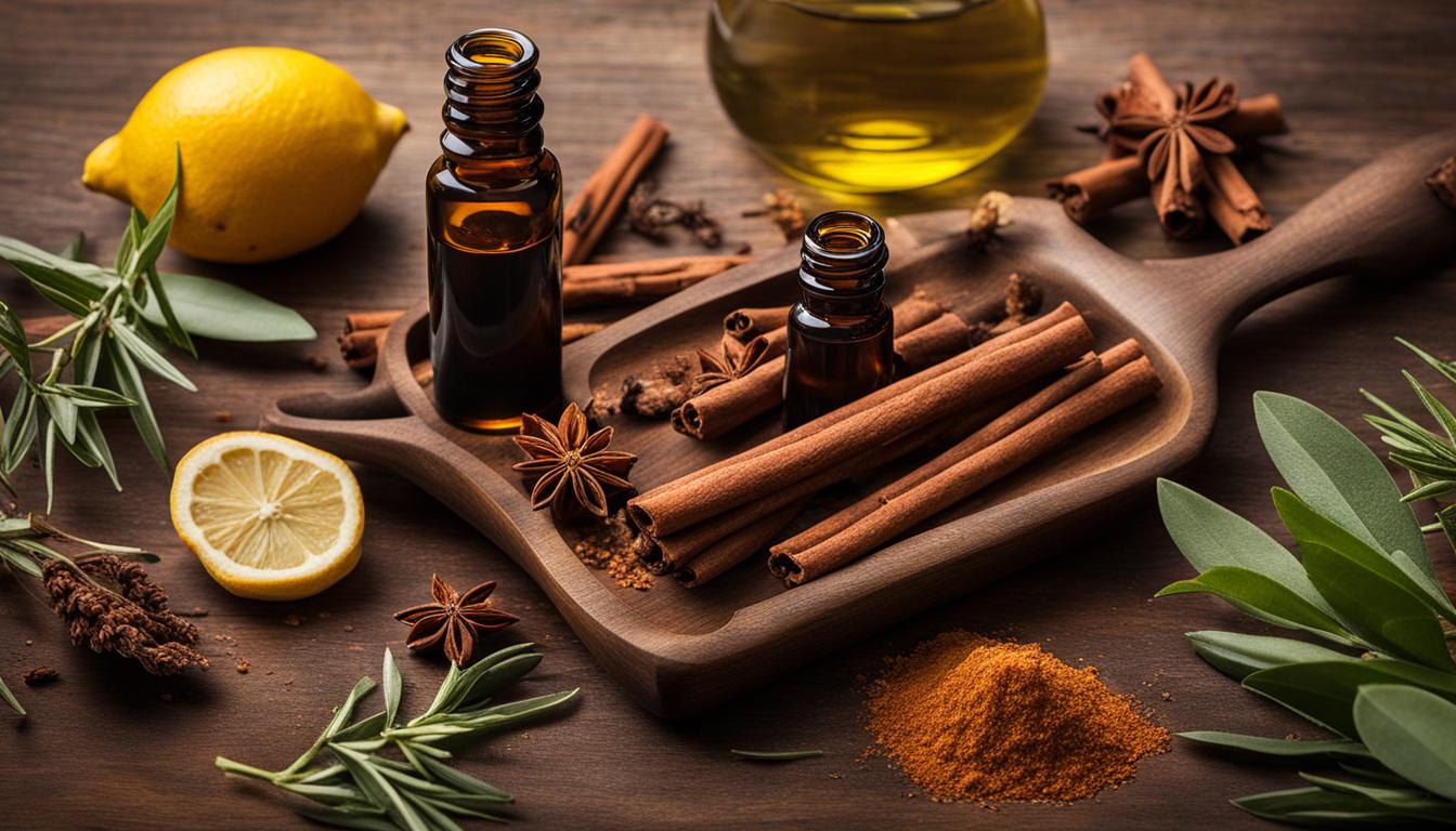 Unlock Natural Protection with Thieves Essential Oil - 15 Rejuvenating ...