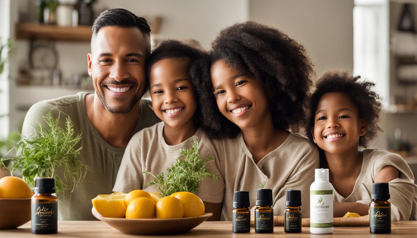 Unlock Natural Protection with Thieves Essential Oil - 15 Rejuvenating ...