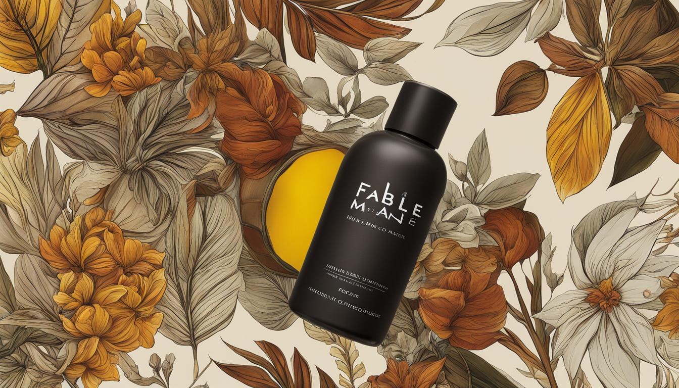 Unlock the Magic of Fable and Mane Hair Oil Reviews & Benefits