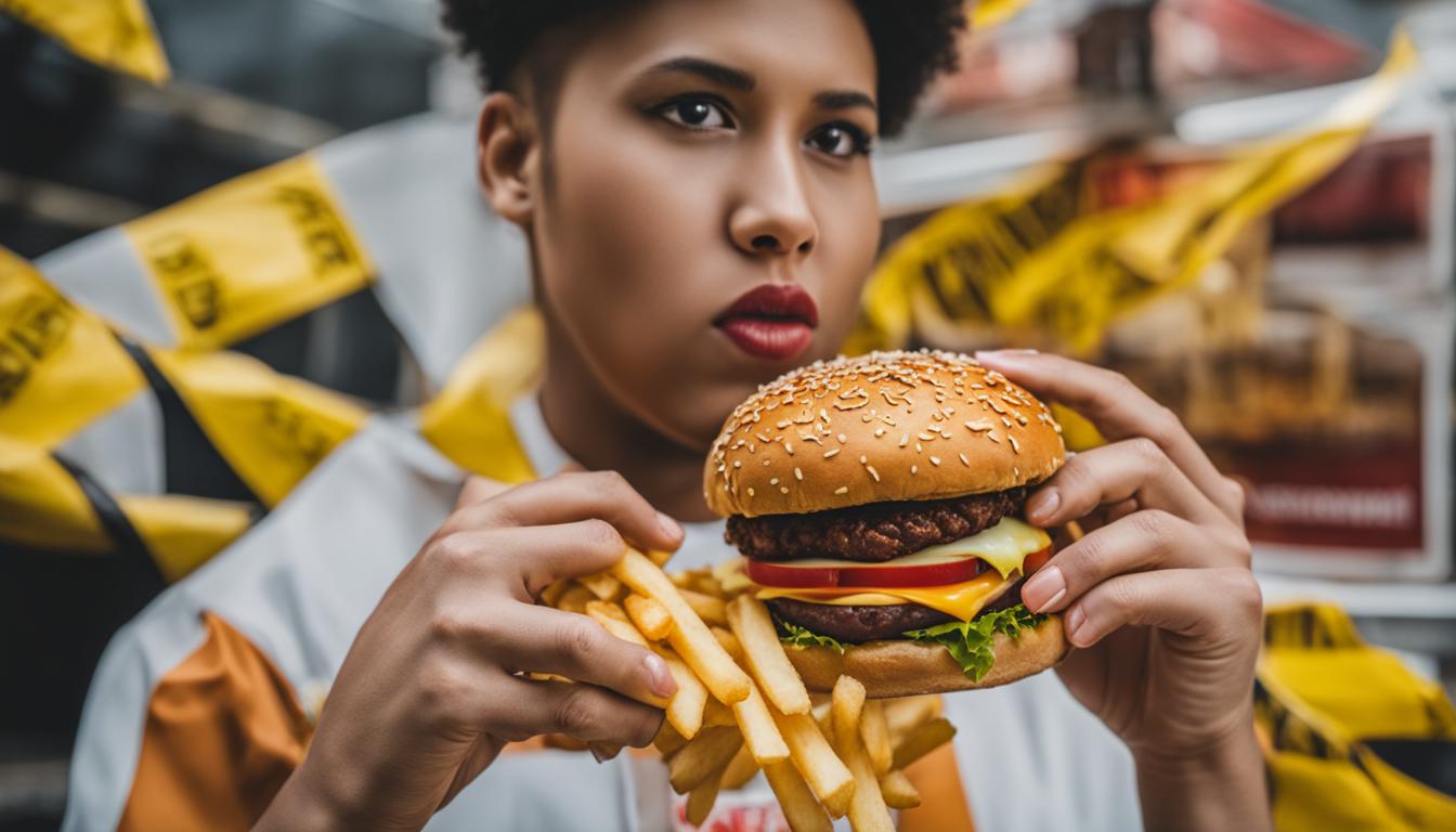 Uncover The Side Effects of Eating Processed Foods (2025)