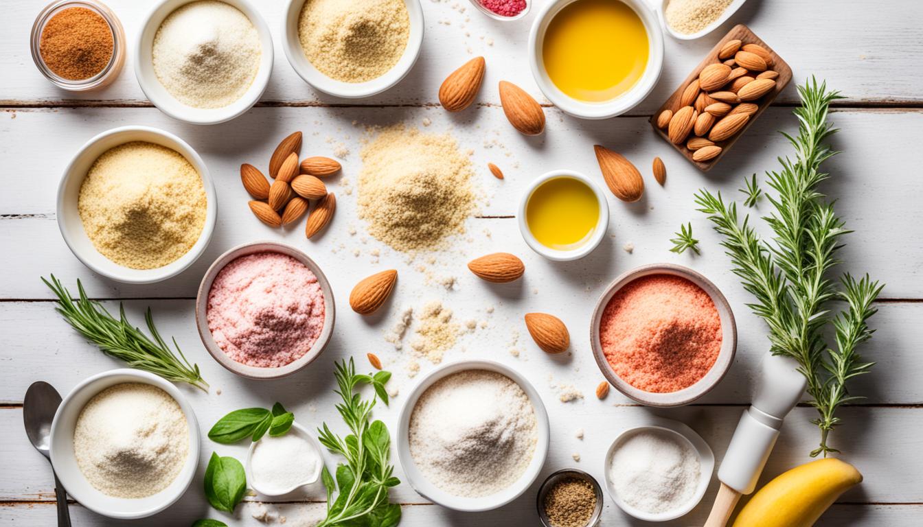 Heart-Healthy Low Sodium Biscuits Options
