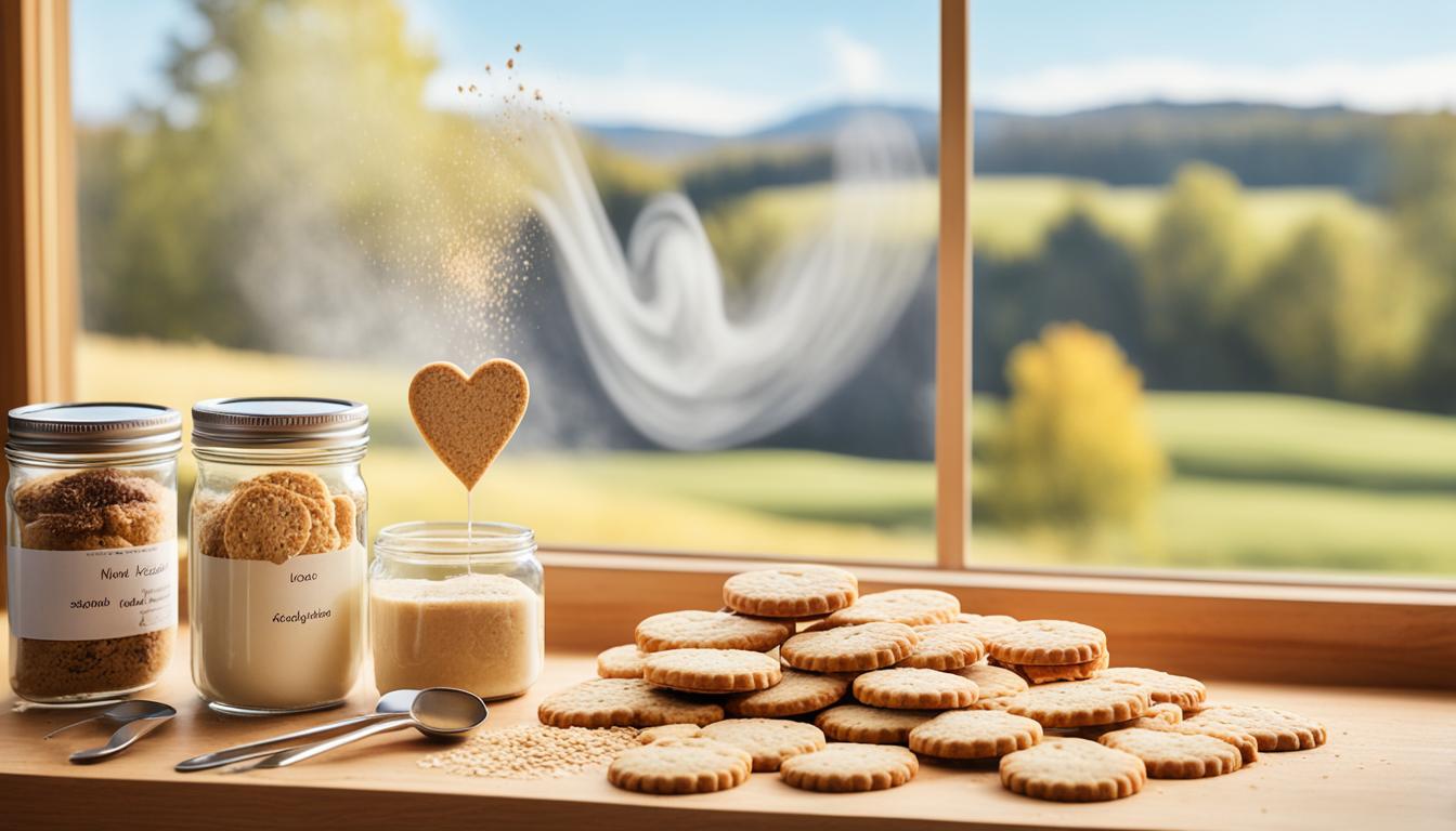 Heart-Healthy Low Sodium Biscuits Options