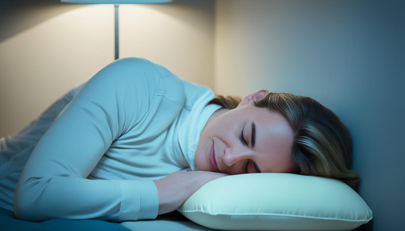 Best Way to Sleep with Occipital Neuralgia: Effective Positions and Tips
