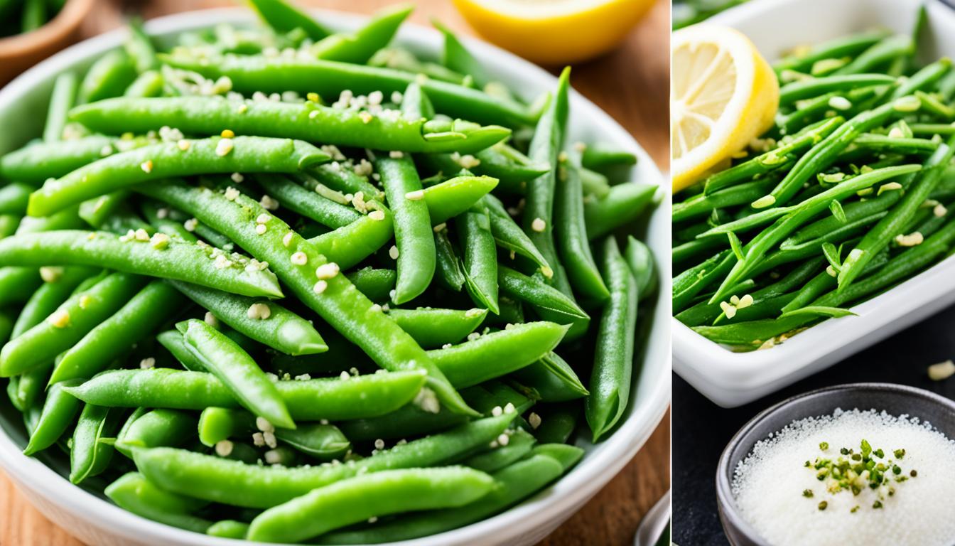 Healthy Low Sodium Green Beans Recipe (2026)