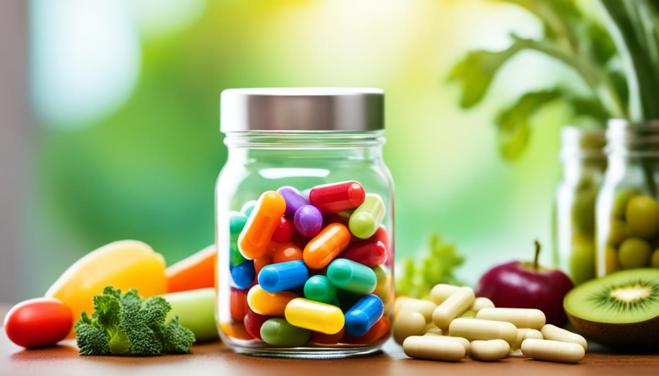 Global Healing Supplements: Elevate Your Health (2025)