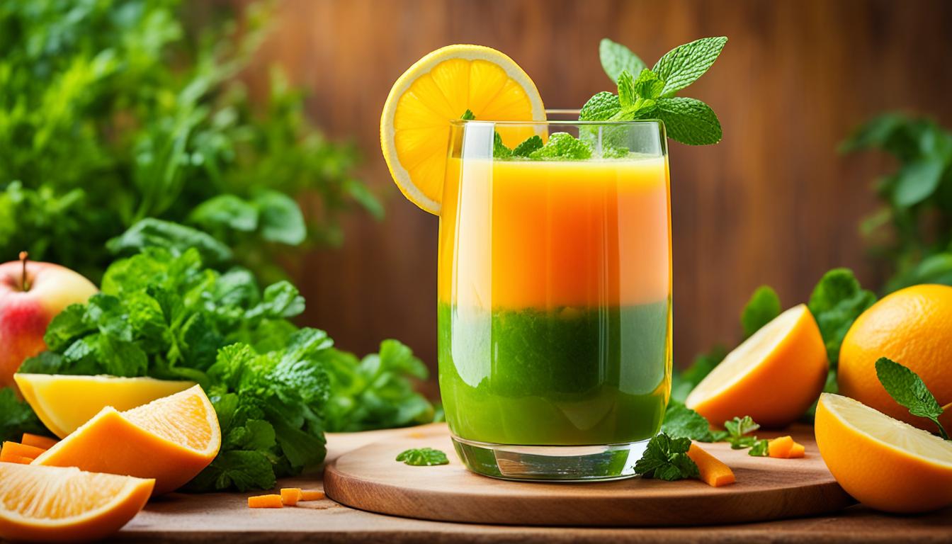 Homemade Juice to Lower Cholesterol: Fresh Tips (2026)