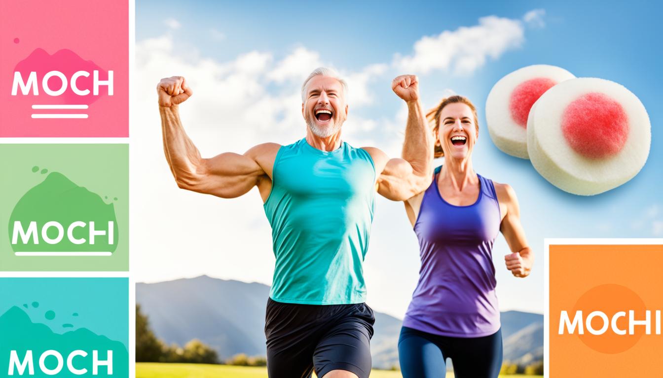 Mochi Diet Explained: Benefits & Healthy Tips (2025)