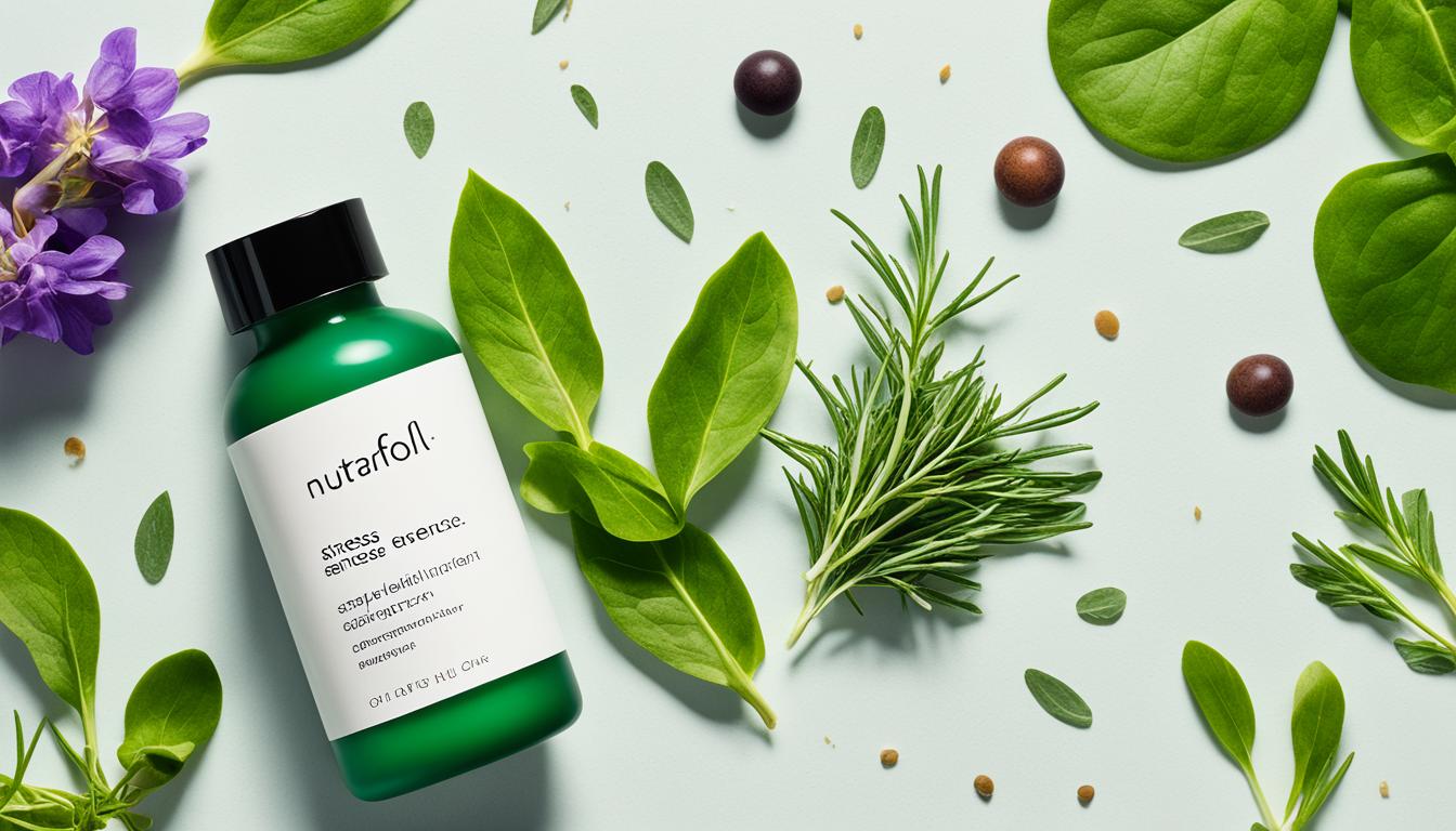 Nutrafol Stress Reliever Scalp Microbiome Essence (2026)