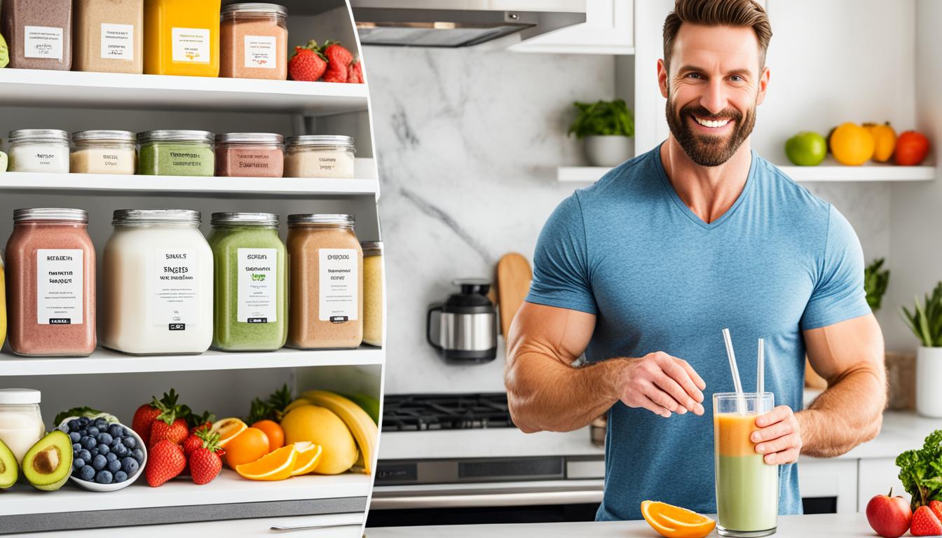 Best Shakes for Intermittent Fasting Success