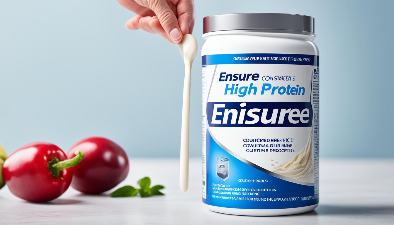 Ensure Plus High Protein Side Effects Uncovered (2026)
