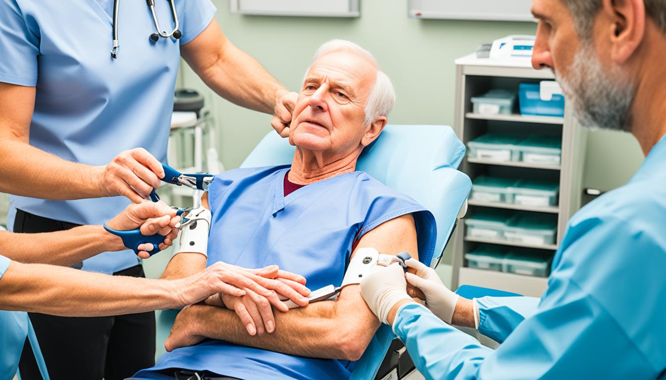 Understanding Clasp Knife Spasticity: Causes & Care (2026)