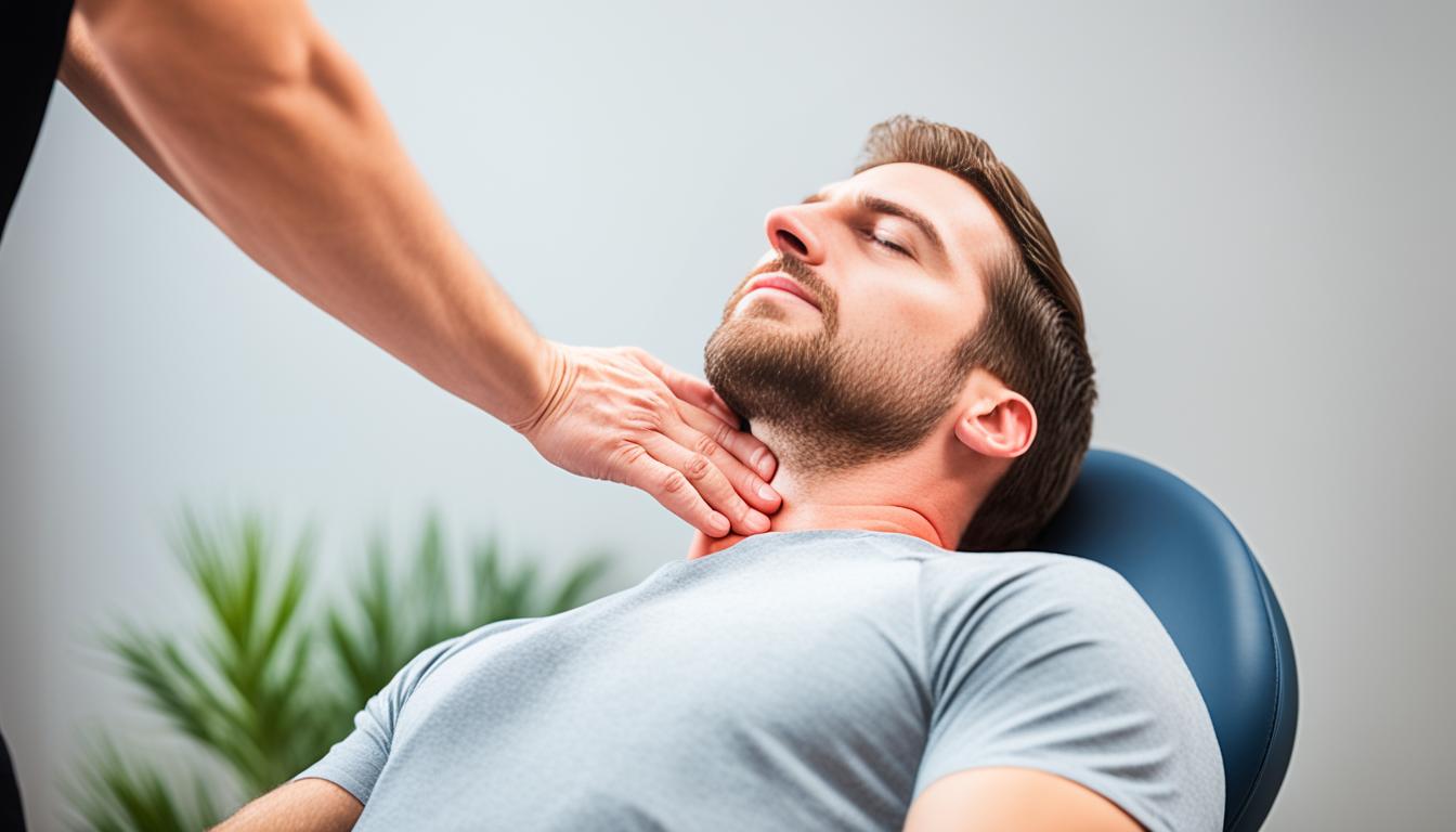 Neuromuscular Trauma Therapy - Healing & Relief (2025)