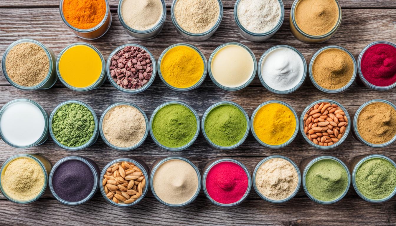 Best Mediterranean Diet Protein Powder Picks (2026)