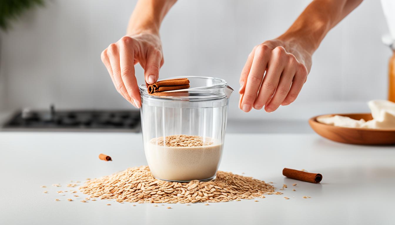 Oatmeal Drink for Weight Loss: Simple & Effective (2025)