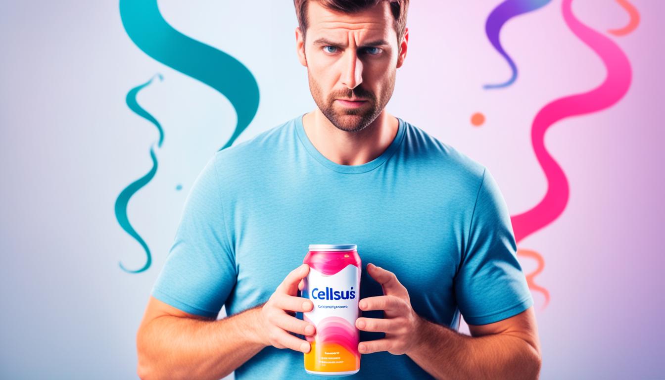 Celsius Drink Nutrition Facts: Important Key Insights (2025)