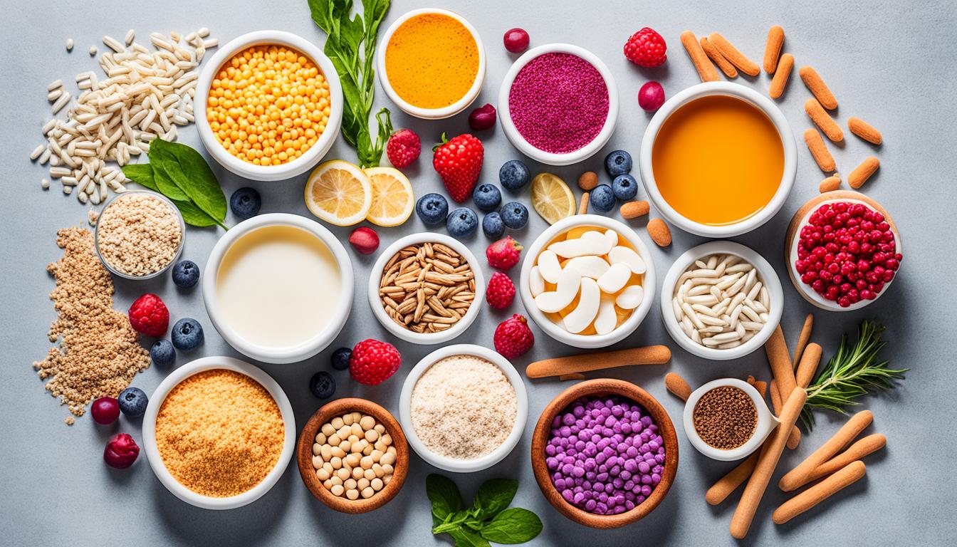 Gut Pro Probiotics: Boost Your Digestive Health (2025)