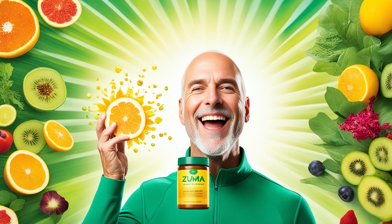 Zuma Nutrition: Elevate Healthy Life Naturally (2026)