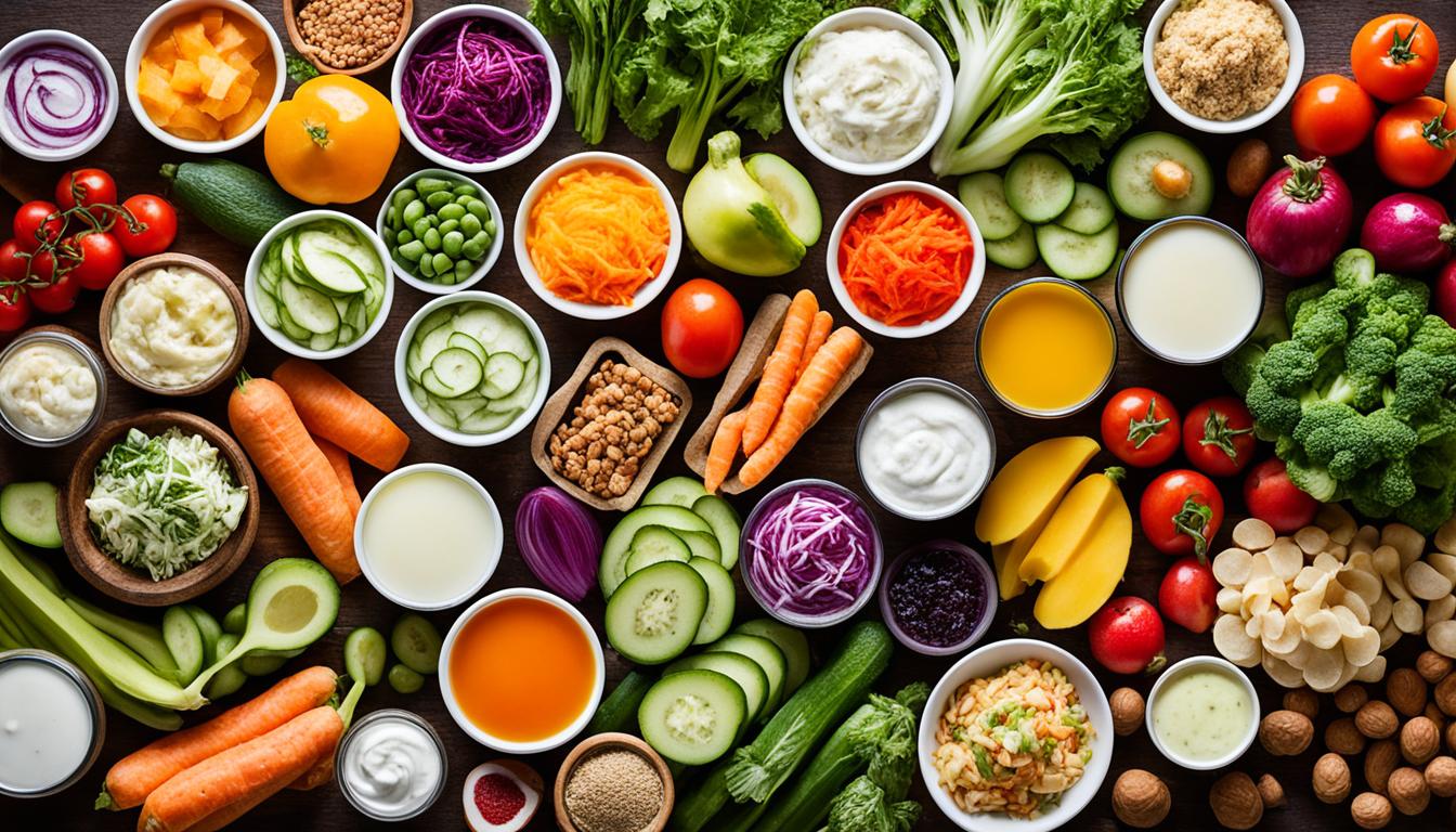 Gut Pro Probiotics: Boost Your Digestive Health (2025)