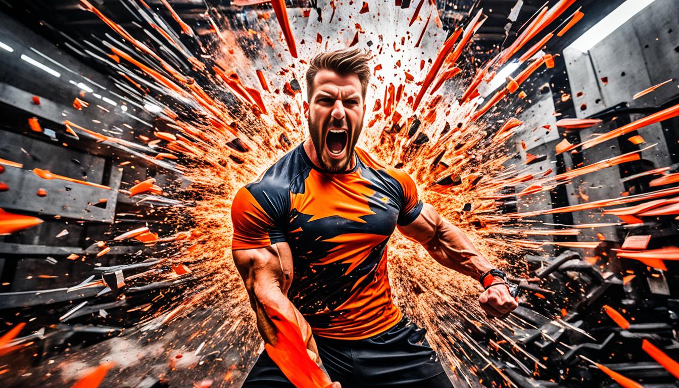 Psychotic Workout Supplement: Unleash Your Energy (2026)