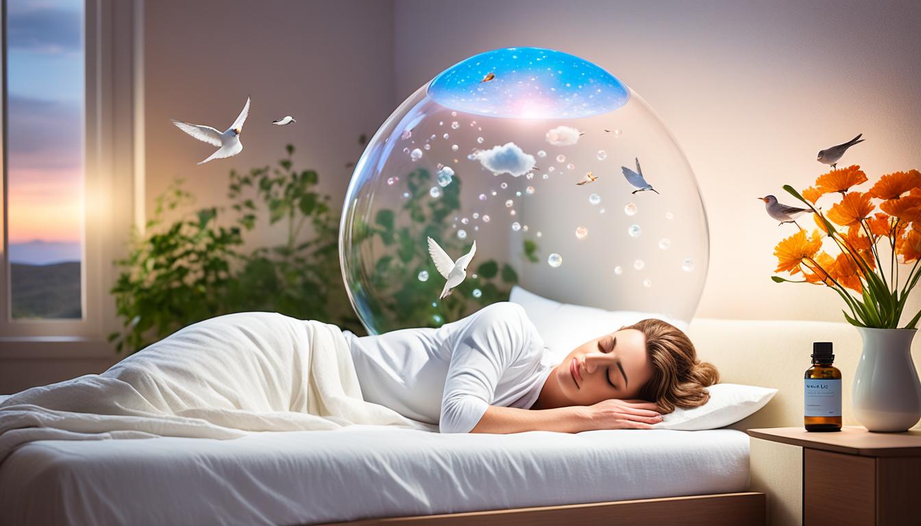 Nutrilite Sleep Health: Dream Better Naturally (2025)