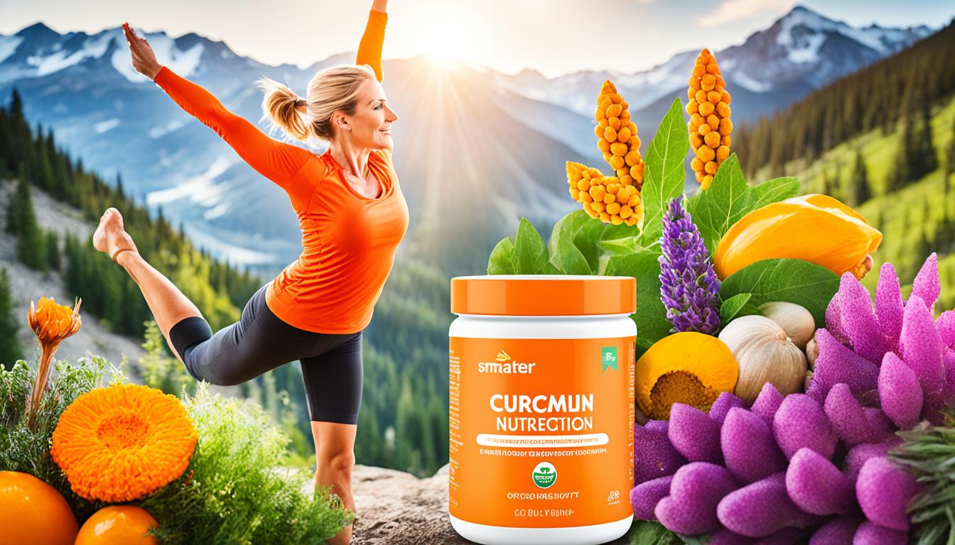 Curcumin by Smarter Nutrition: Pure & Potent (2025)