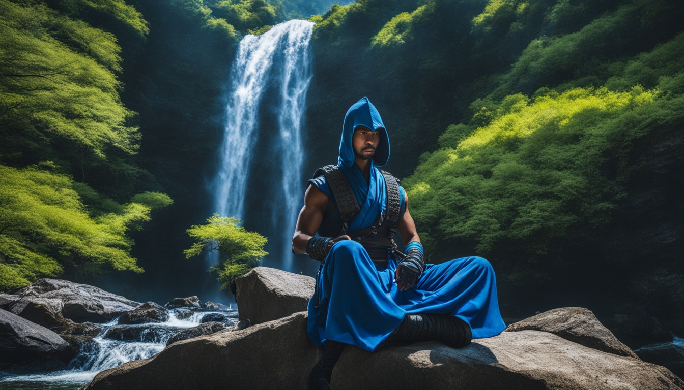 Mind Ninja: Unleash Your Inner Warrior and Master Life (2026)