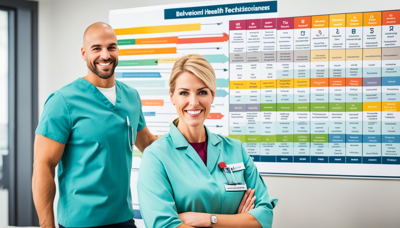 Behavioural Health Technician: Best Rewarding Career (2026)