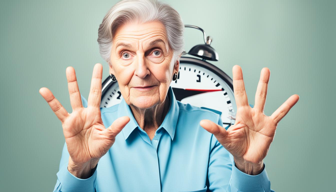 Fast Scale Dementia: Alarming Rapid Cognitive Decline (2025)