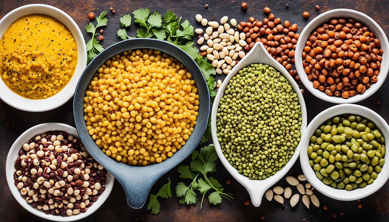 Which Vegetables Are High In Protein: Top 20 Plants