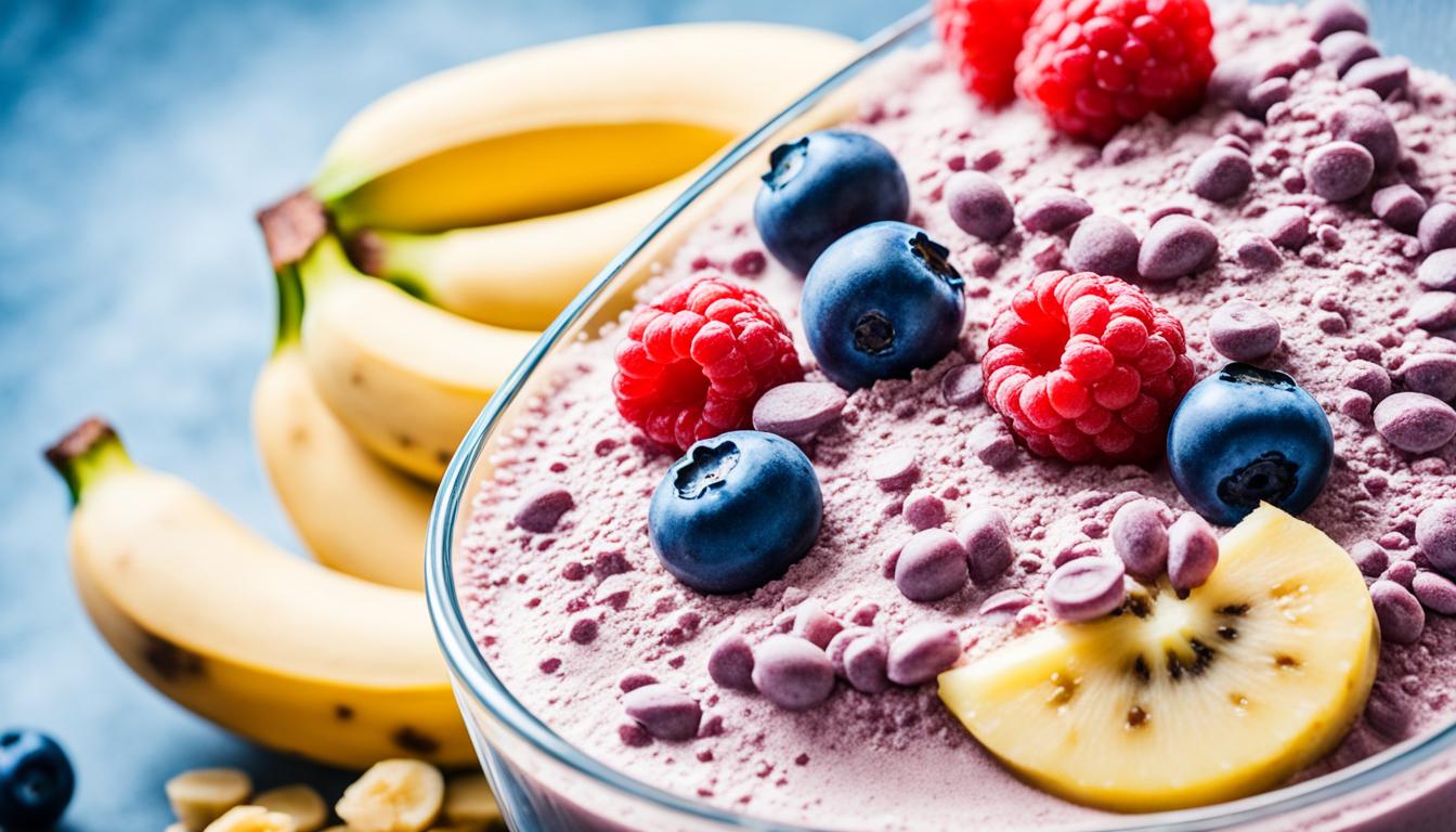 High Fiber Protein Powder: Boost Your Health Today (2025)