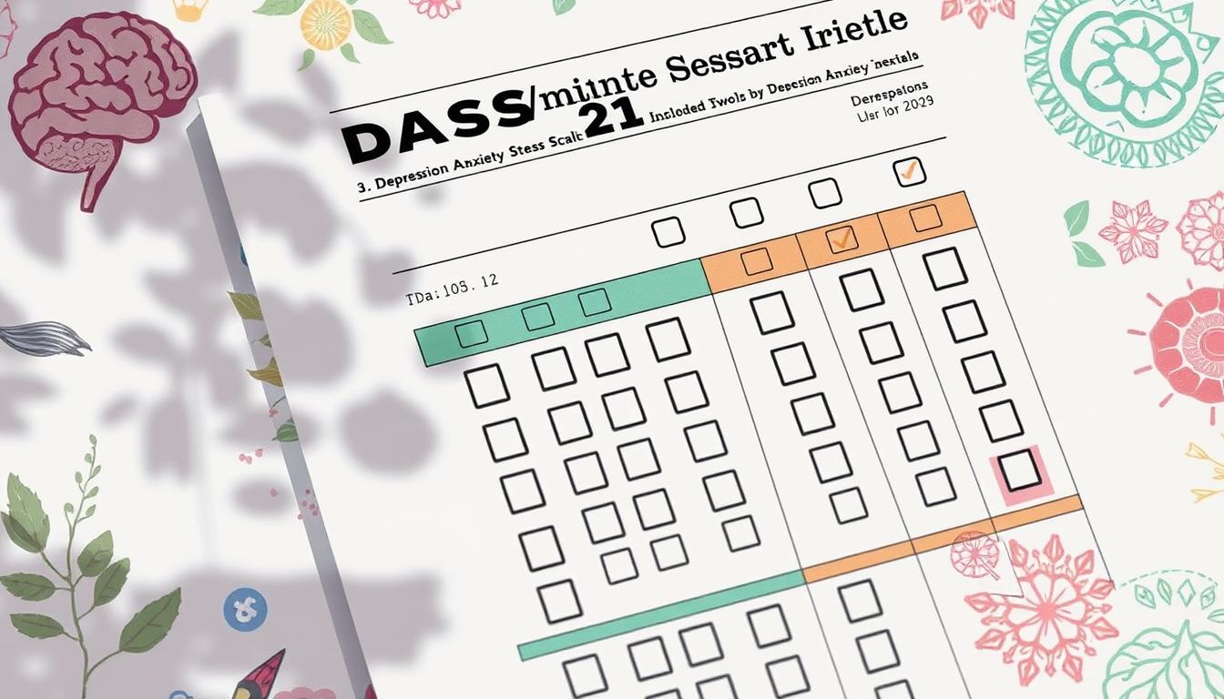 Depression Anxiety Stress Scale: Essential Facts to Know (2025)