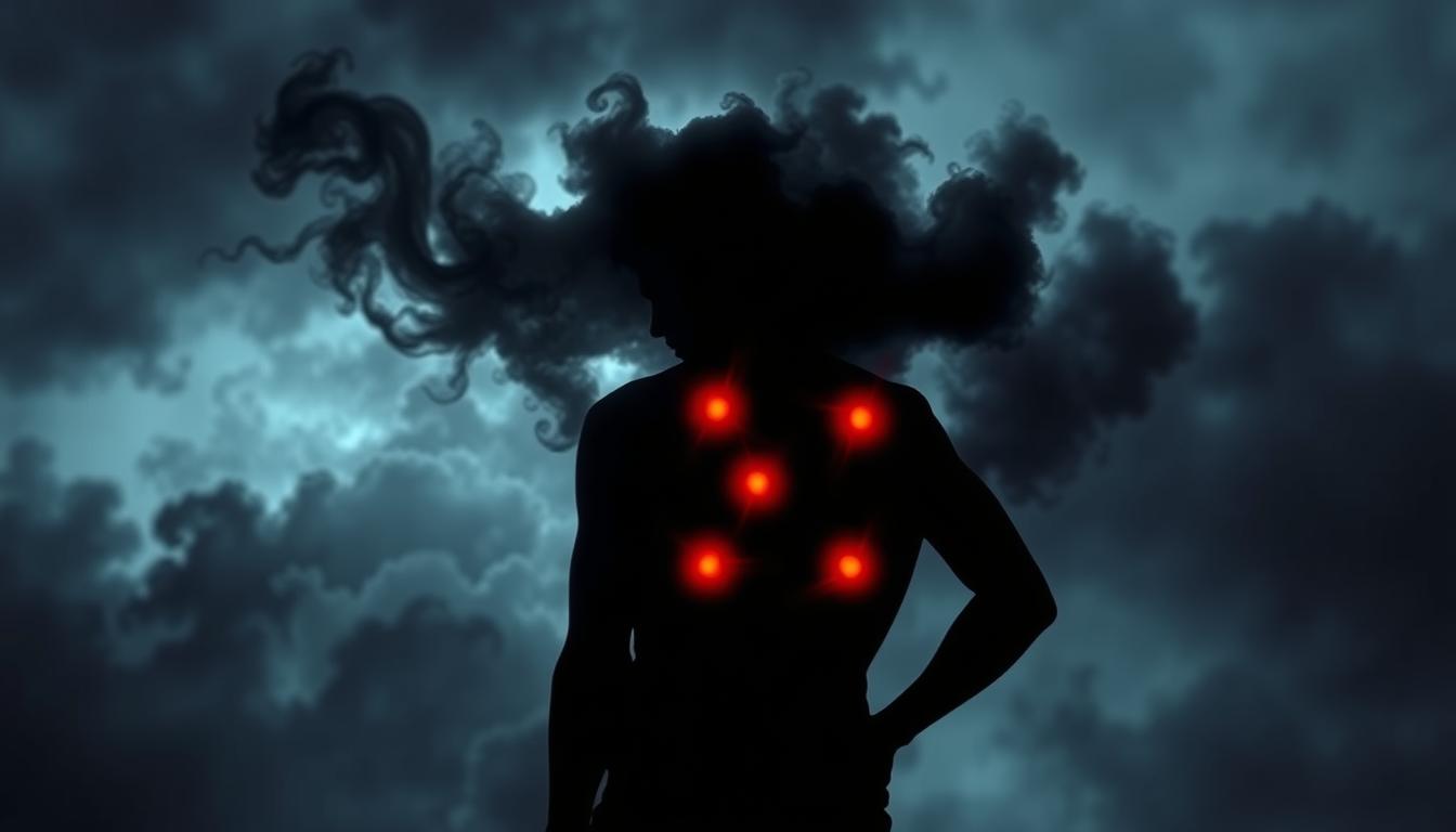 Can Stress Cause Back Pain? Understanding Important Link (2025)