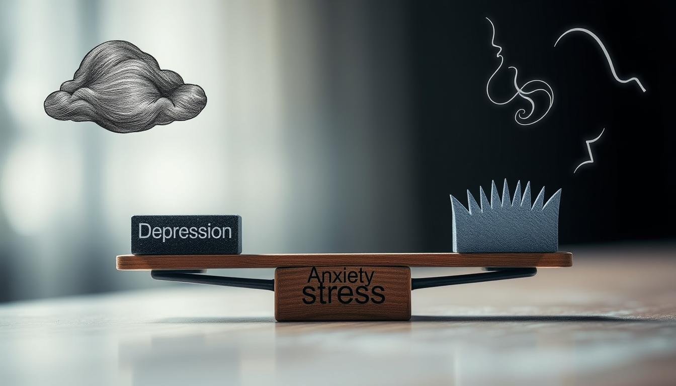 Depression Anxiety Stress Scale: Essential Facts to Know (2025)