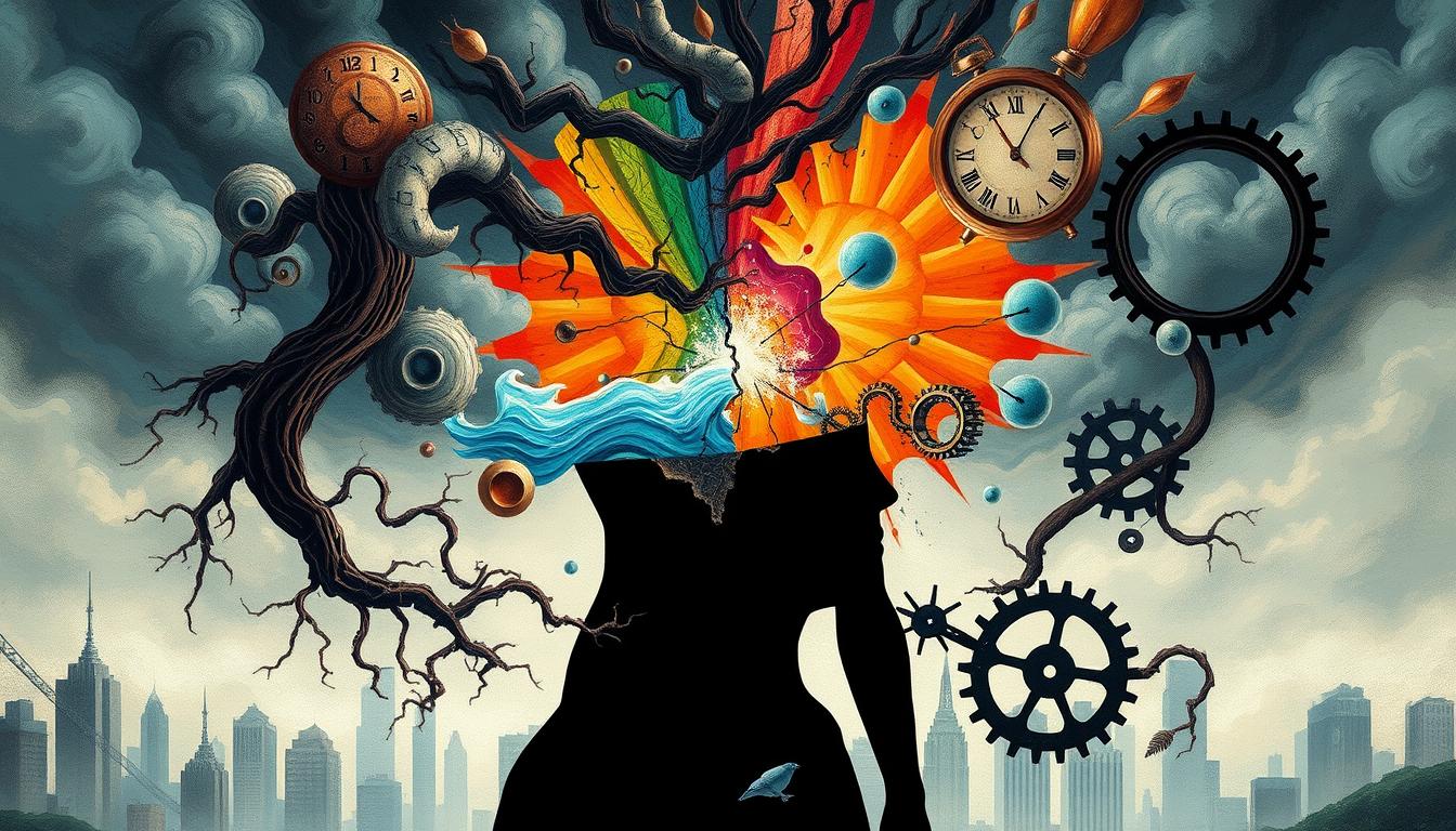 Stress Hormone Imbalance: Shocking Causes and Solutions (2025)