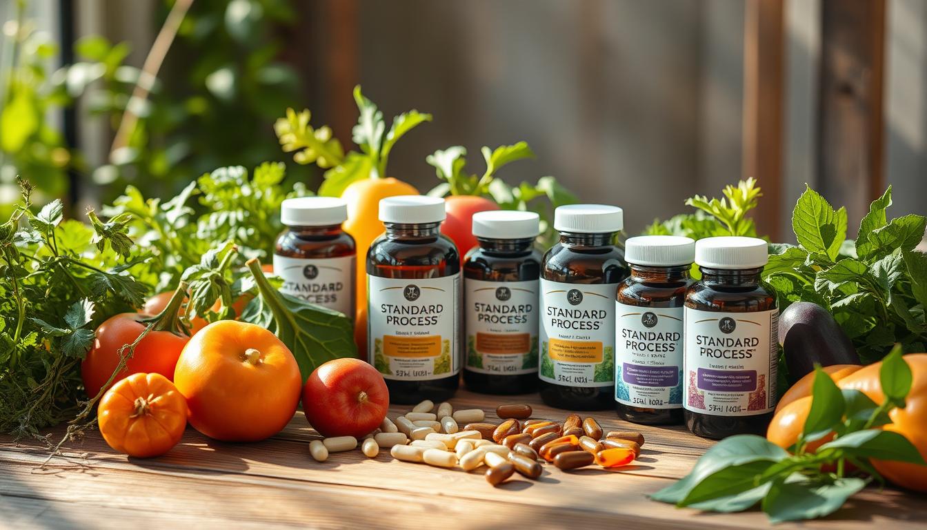 Standard Process Supplements: Complete Wellness Guide (2025)