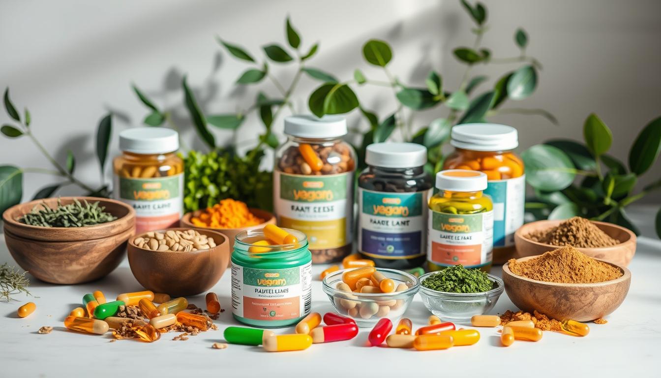 Standard Process Supplements: Complete Wellness Guide (2025)