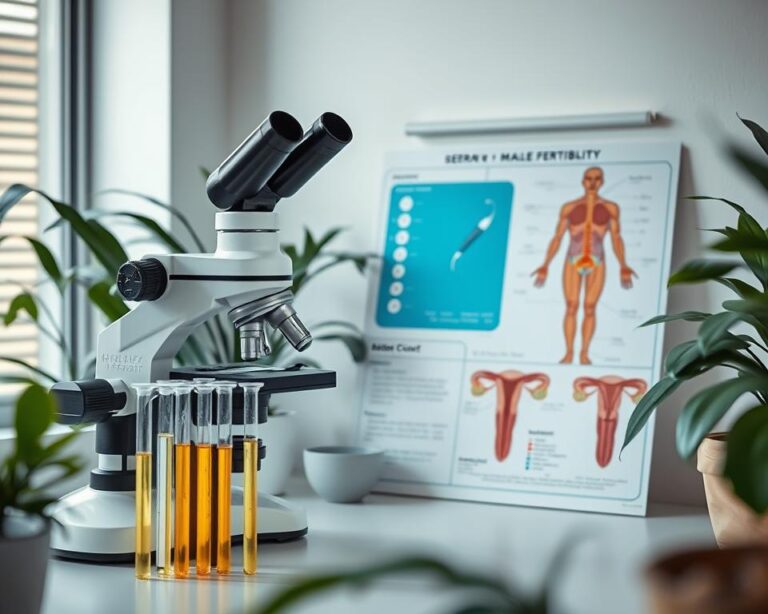 Ultimate 3 Ways to get Male Fertility Test Accurately ( 2026)