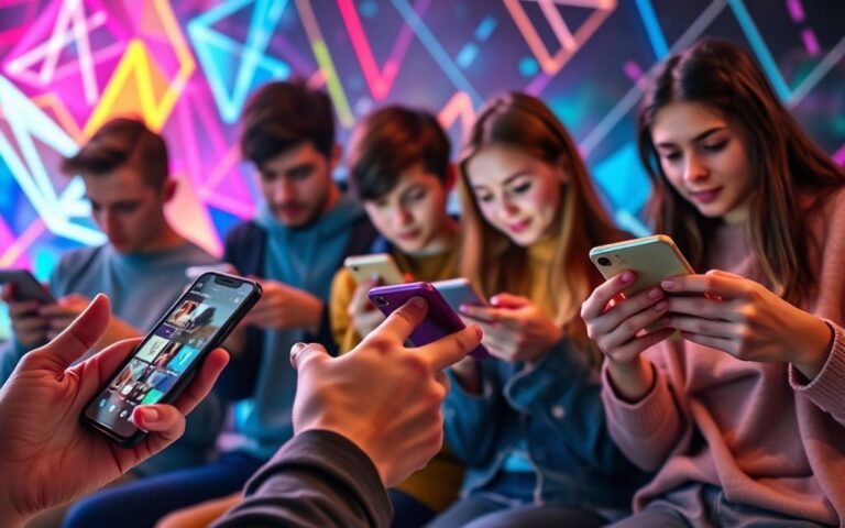 How Social Media Use Affects Teen Mental Health 2026