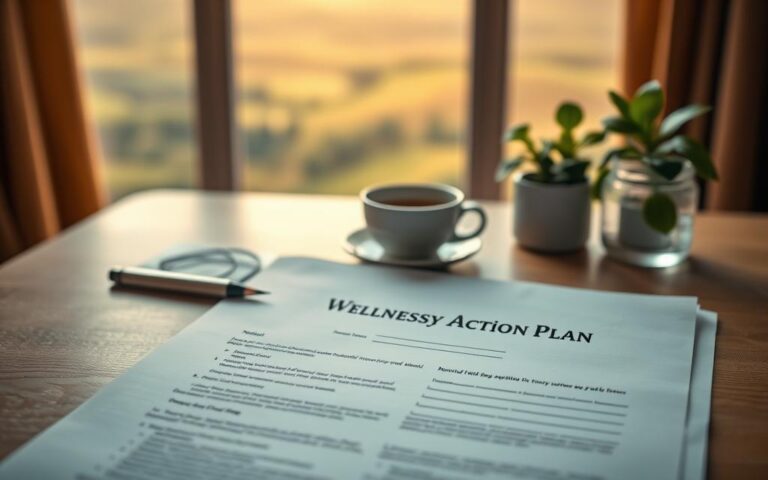 Your Guide to Developing a Wellness Recovery Action Plan 2025