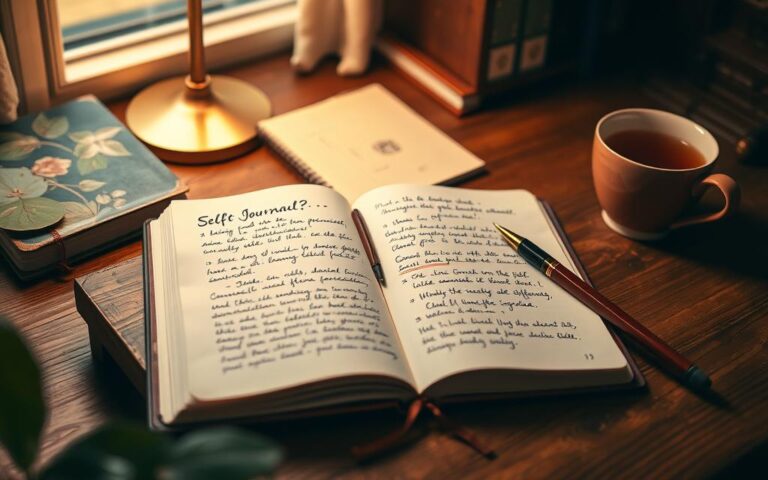 Start Your Personal Journal Today 2026